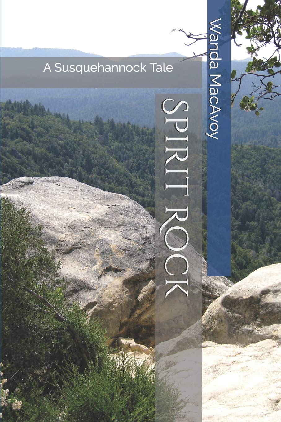 Spirit Rock – Beyond Common Sense
